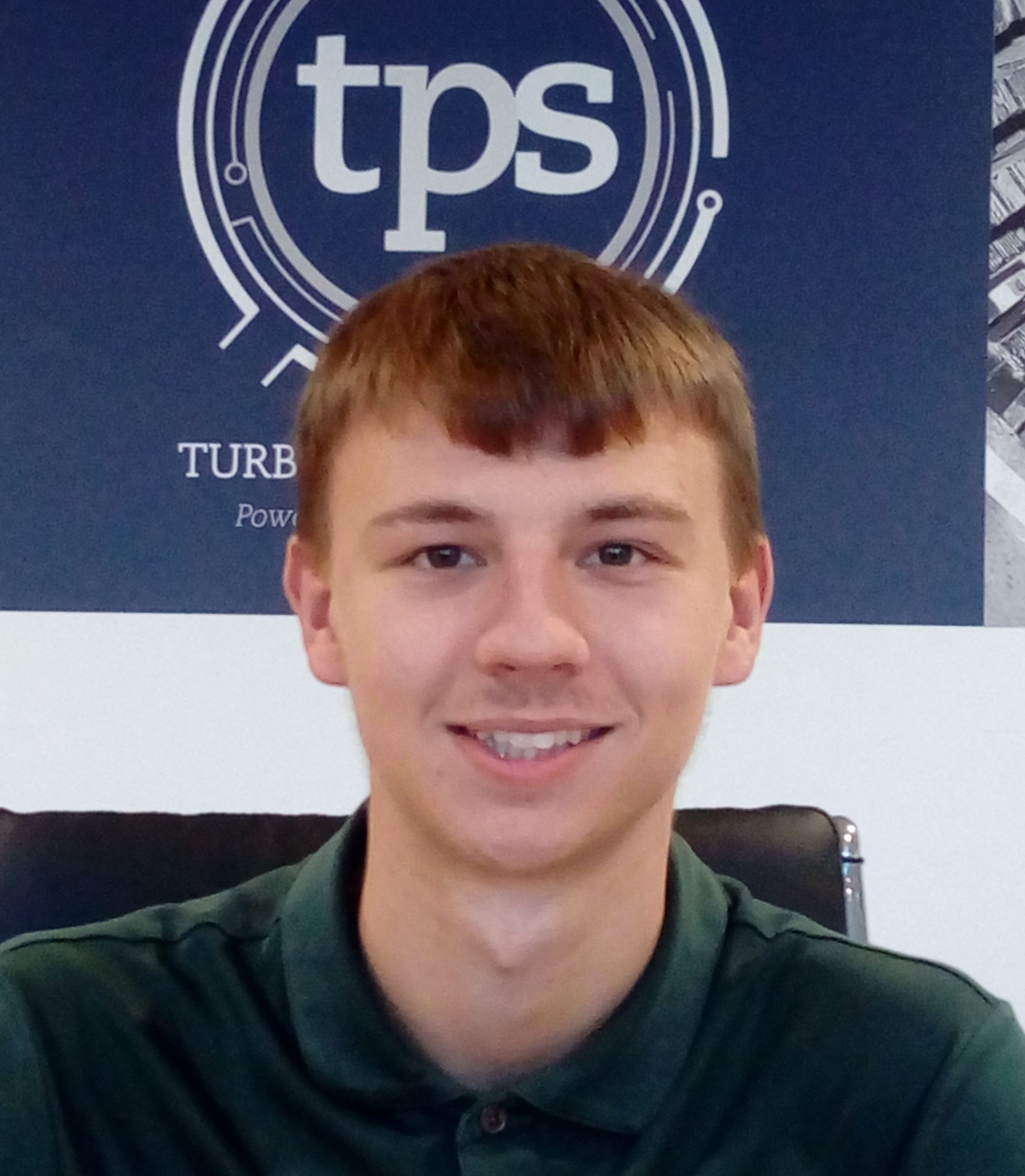 Apprentice Production Engineer, Dylan Wood, Shares His Apprenticeship ...