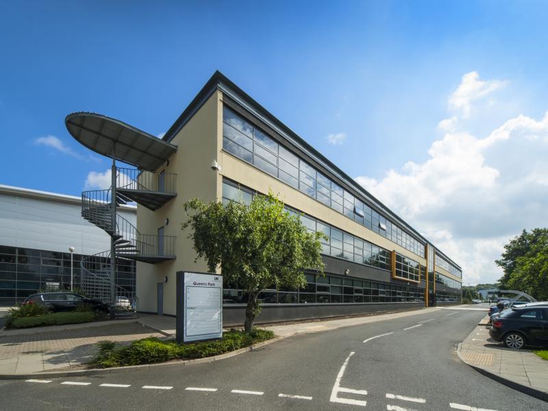 Northern Powergrid Smart Grid - Turbo Power Systems