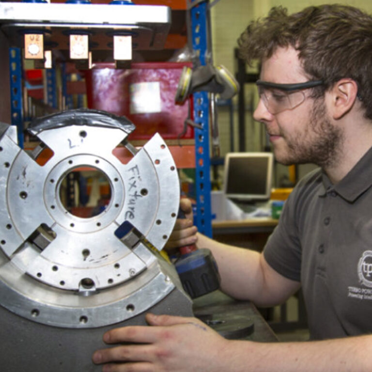 Technologies - Turbo Power Systems