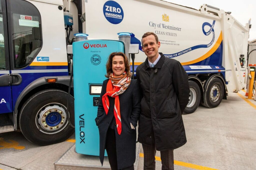 Our Journey to 120kW Ultra Rapid DC-DC Bi-Directional Charging for EVs ...