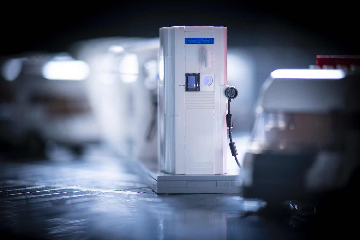 Our Journey to 120kW Bi-Directional Ultra Rapid EV Charging and Beyond ...