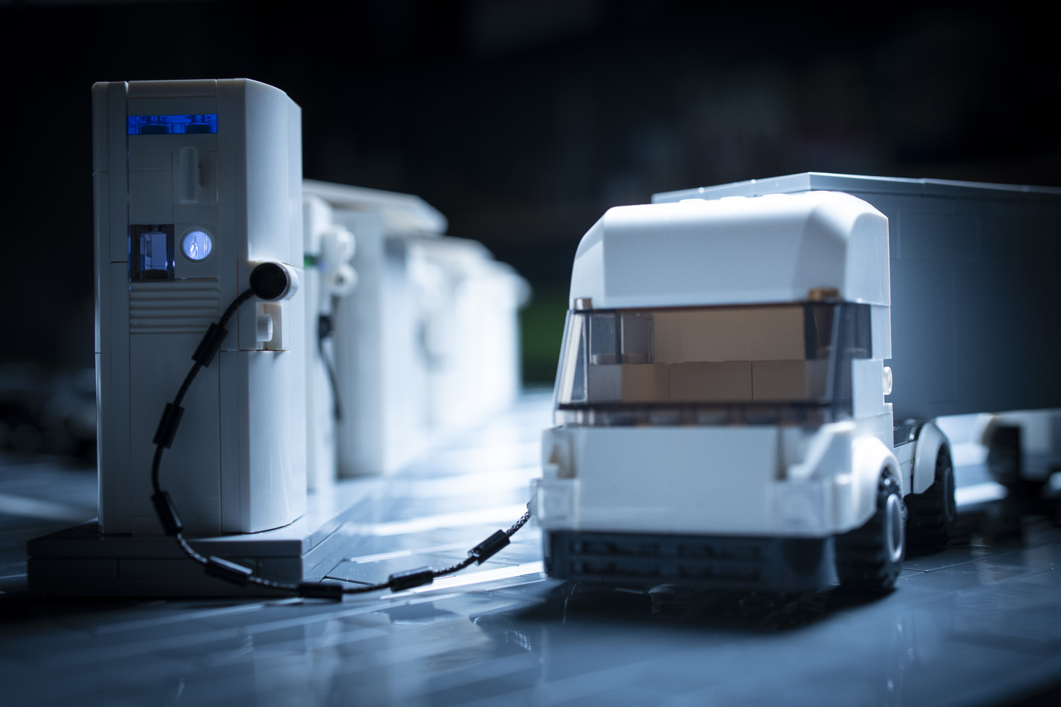 Our Journey to 120kW Bi-Directional DC Ultra Rapid EV Charging. And ...