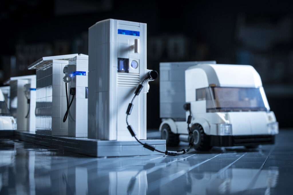 A fleeting look at 8.2 Terawatt Hours - Turbo Power Systems