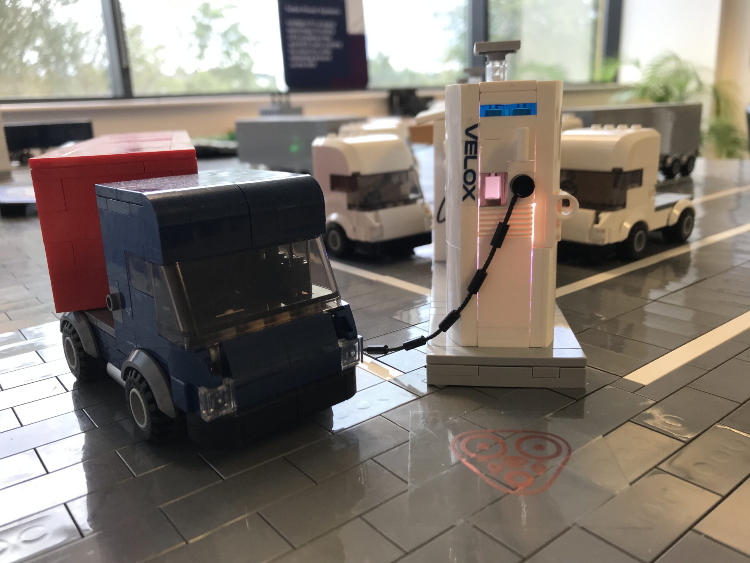 Why higher voltage is the future of EVs—and how MCS is leading the ...